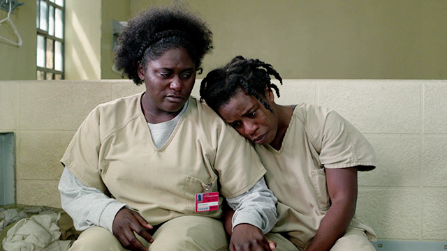 Orange Is the New Black Episode 304 Recap: Butch Please, Life's A Butch ...