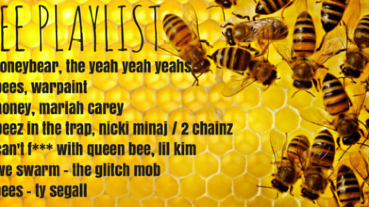 The A+ Bee Issue Twenty-Four: Y'all Ready for This? | Autostraddle