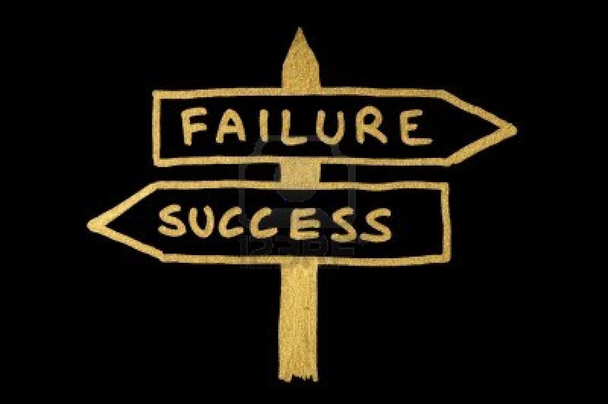 An Open Letter to Everyone Afraid of Failure | Autostraddle