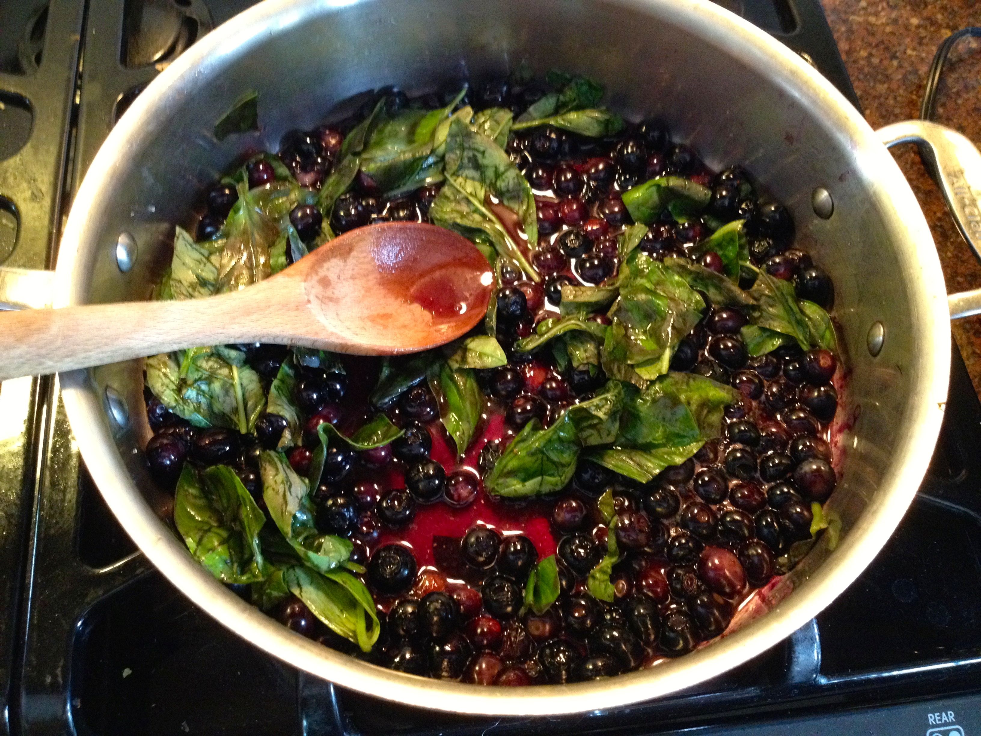 Get Baked: Three Brilliant Blueberry Recipes To Try This Summer ...