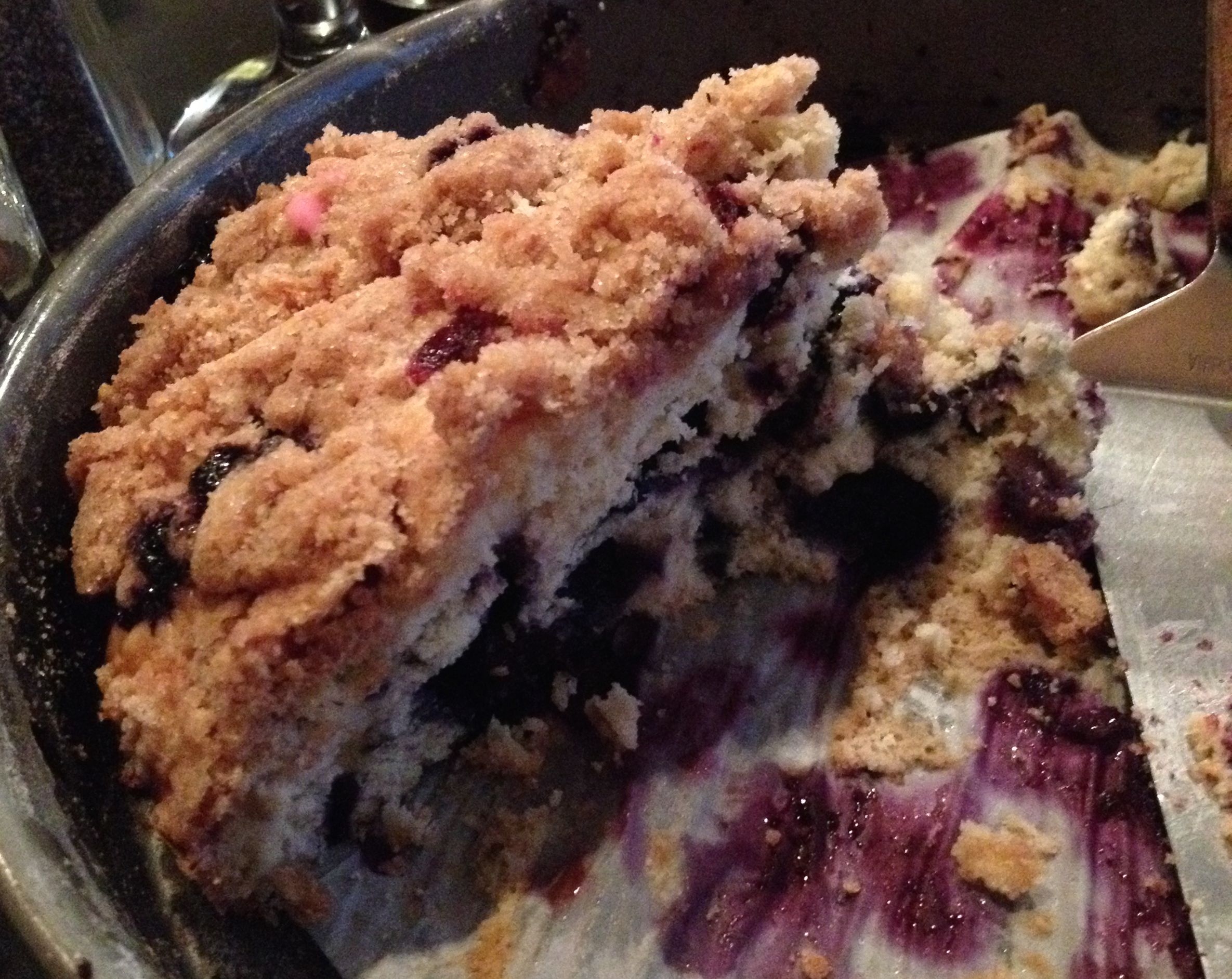 Get Baked: Three Brilliant Blueberry Recipes To Try This Summer ...