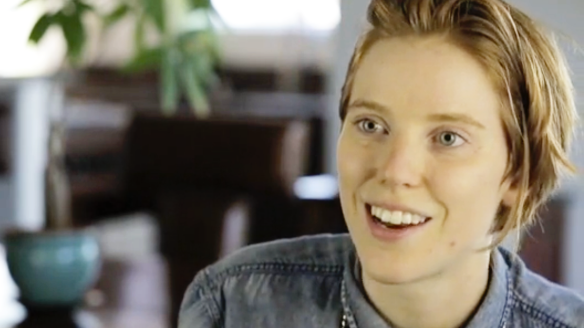 Dannielle Owens-Reid Needs Your Help Making a Documentary About Every ...