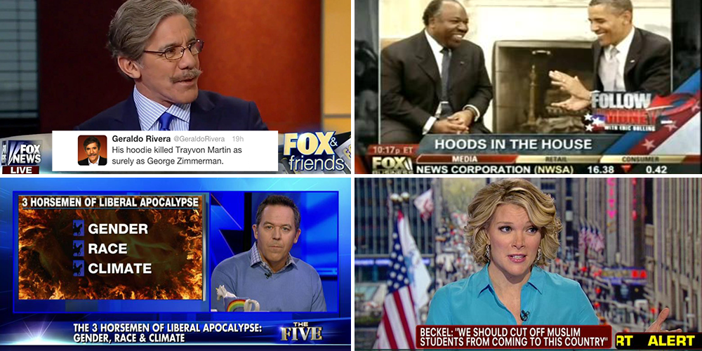 This Is How Fox News Brainwashes Its Viewers: Our In-Depth ...
