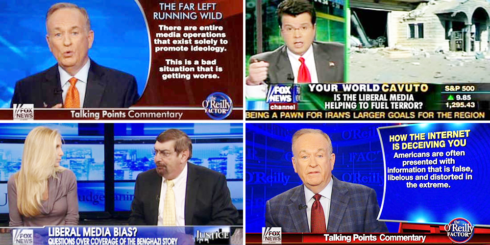 This Is How Fox News Brainwashes Its Viewers: Our In-Depth ...