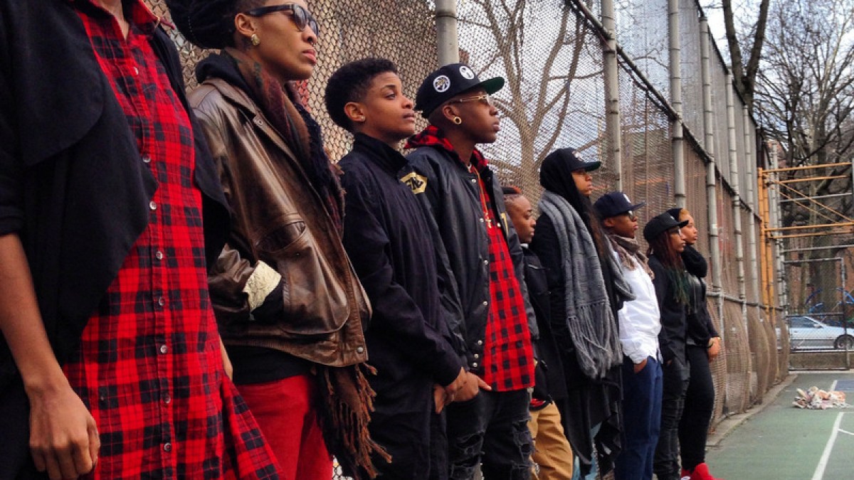 "The Same Difference" Breaks Down All The "Rules" of Being Butch ...