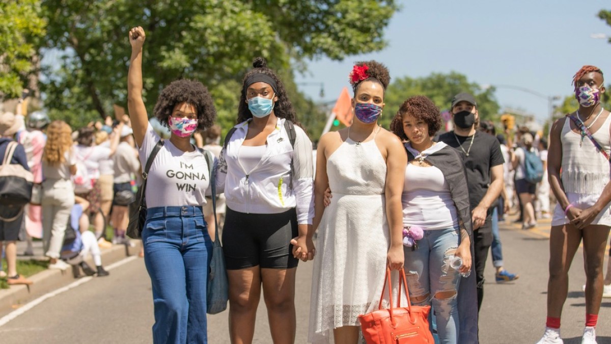 24 Actions You NEED to Take to Help Trans Women of Color Survive ...
