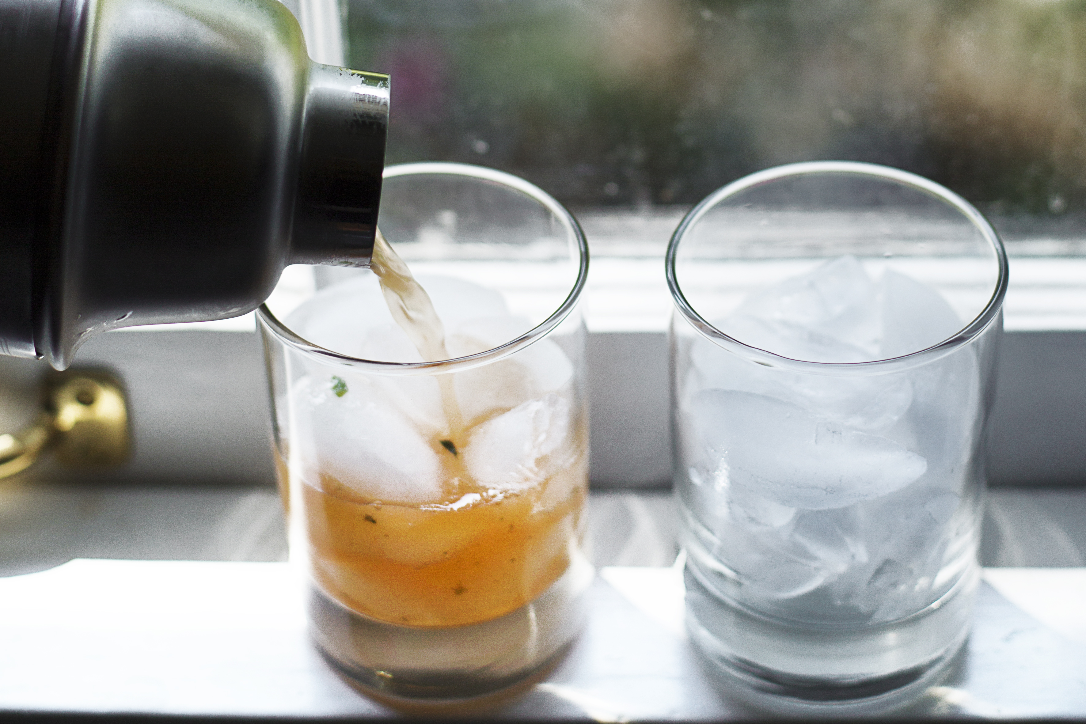 Cool-Down Cocktails: 3 Summer Drinks To Say Farewell To Summer With ...