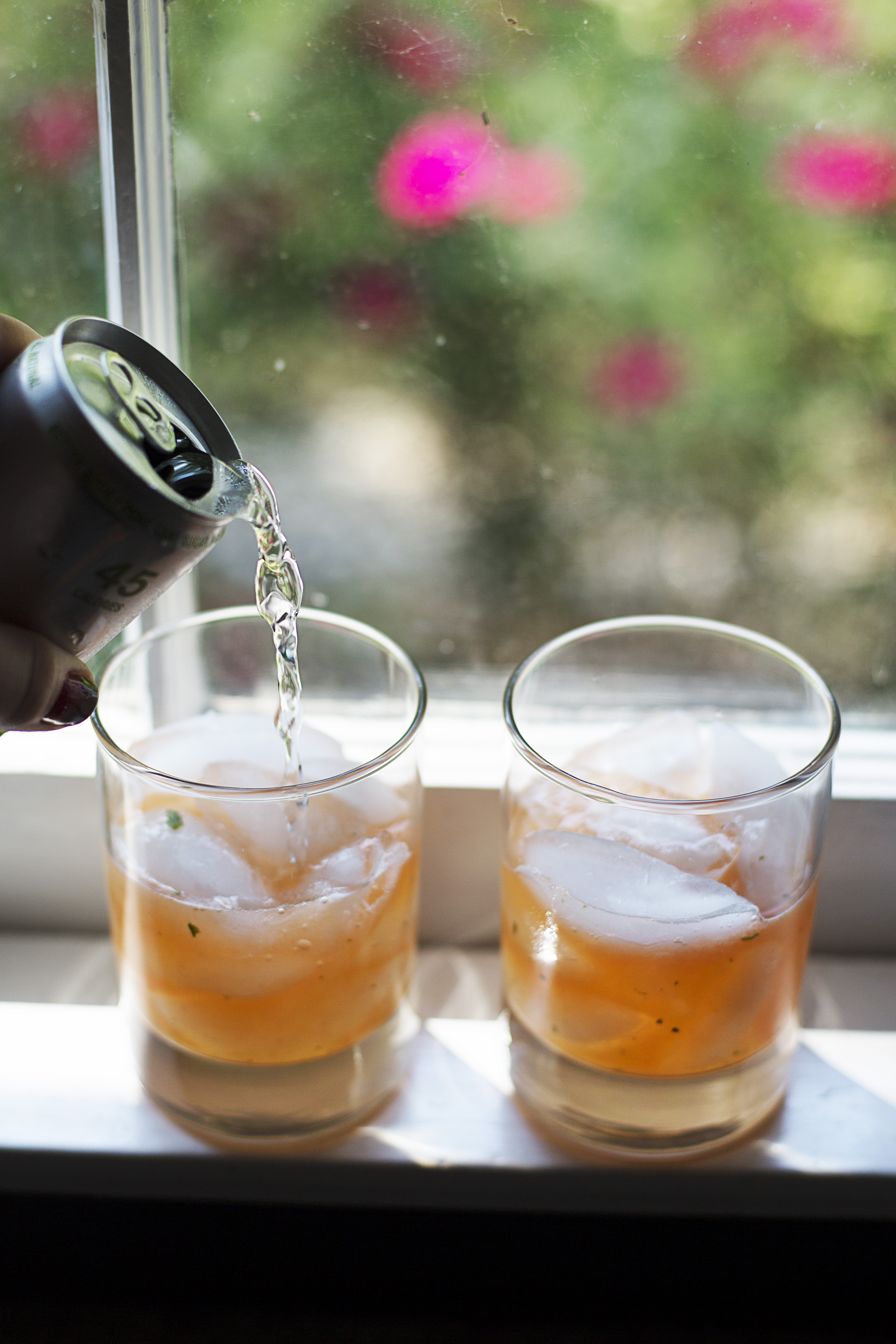 Cool-Down Cocktails: 3 Summer Drinks To Say Farewell To Summer With ...
