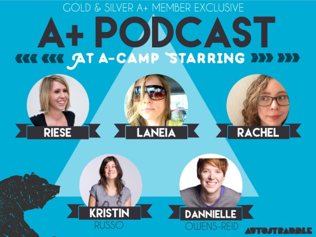 Top 12 Podcasts Hosted By Queer Women, For Your Queer Ears | Autostraddle