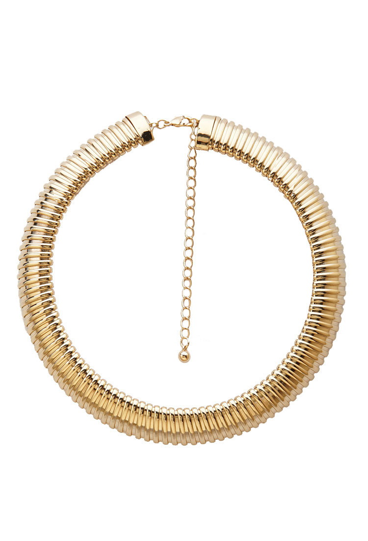 This Time Around: '90s Chokers Are Here Again | Autostraddle