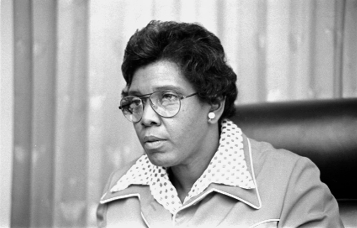 12 Women They Didn't Tell You Were Queer In History Class | Autostraddle