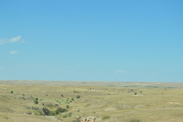 Wild Child West: Into the Great Wide Open | Autostraddle