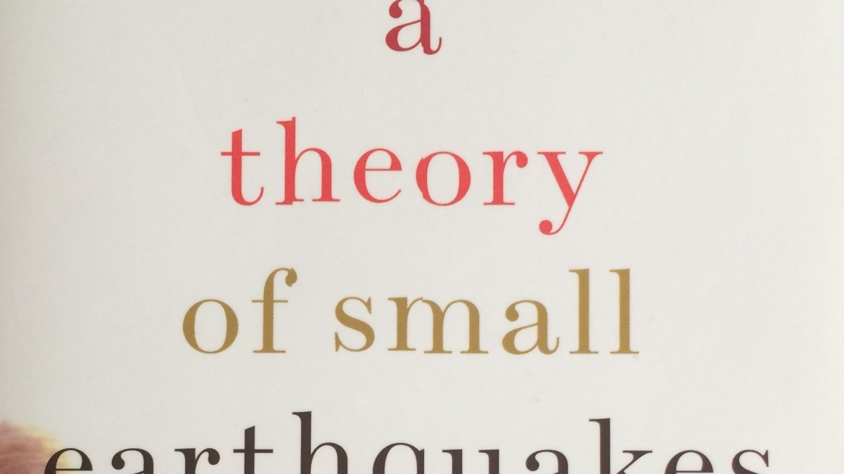 Hidden Gems of Queer Lit: Meredith Maran's "A Theory of Small ...