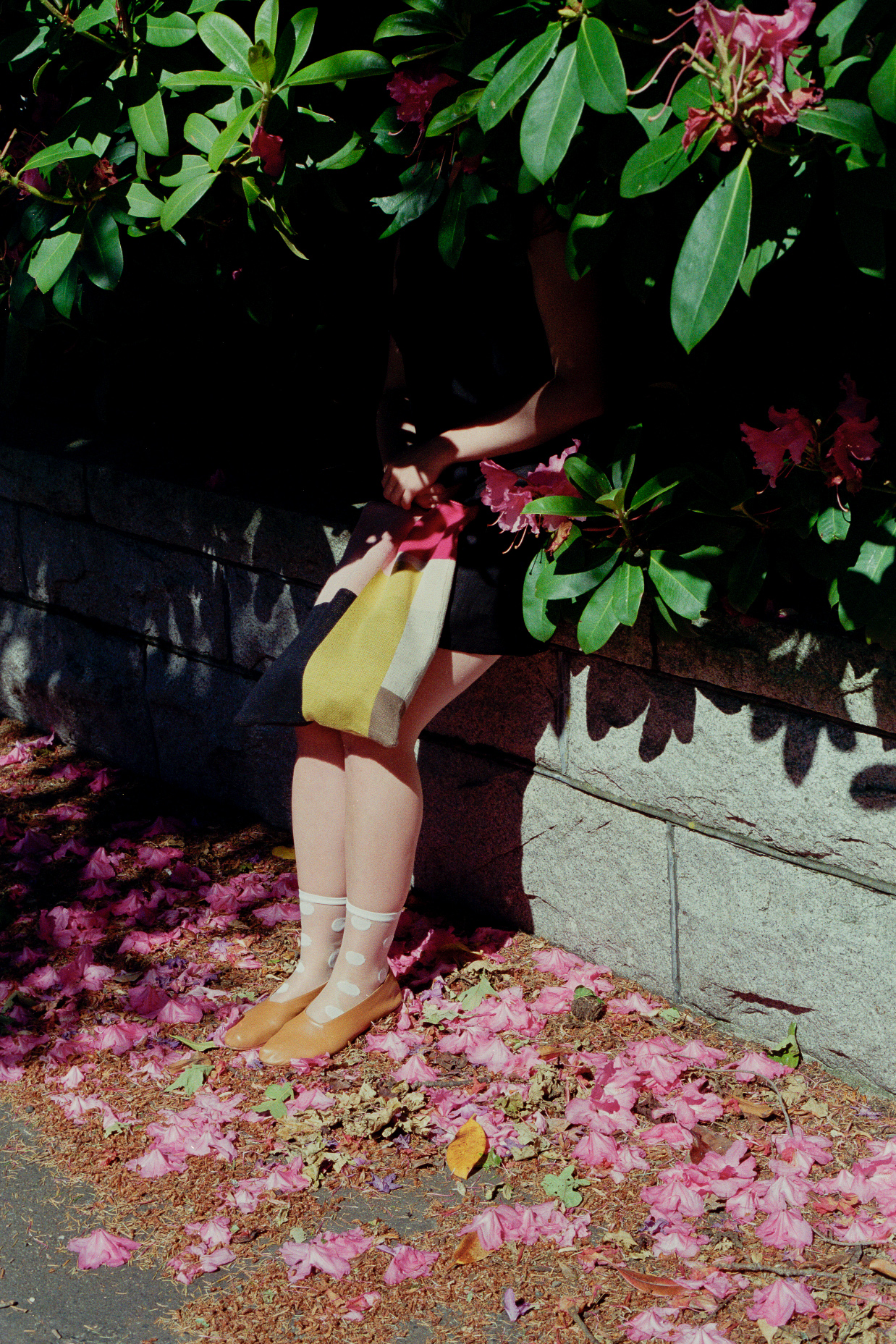 Here's How to Step Up Your Socks This Fall