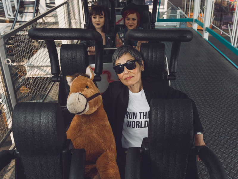 Lydia O, Author at Autostraddle