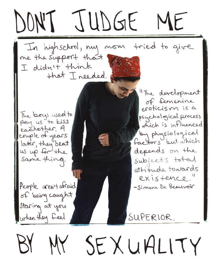 22 Stunning Queer Photography Projects Showcasing LGBT Community ...
