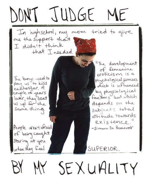 22 Stunning Queer Photography Projects Showcasing LGBT Community ...