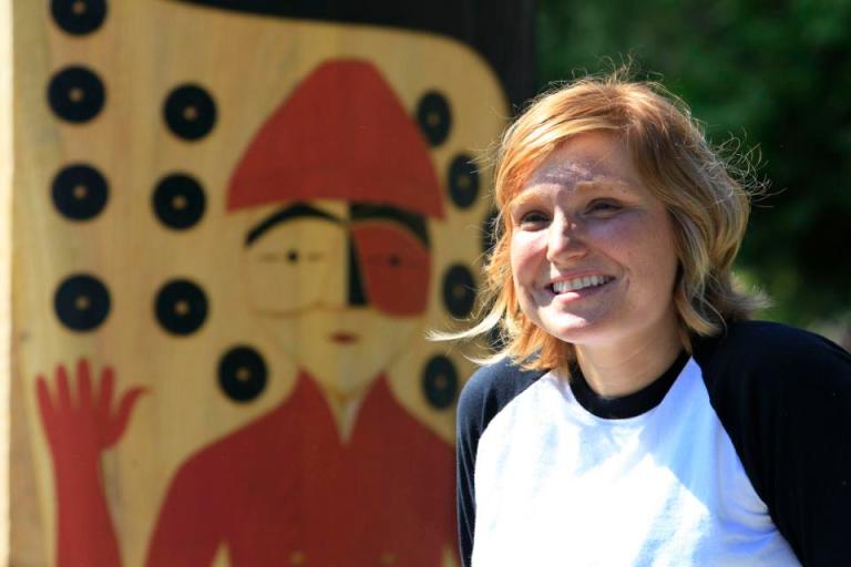 12 Incredible Indigenous LGBTQ Women and Two-Spirit People You Should ...