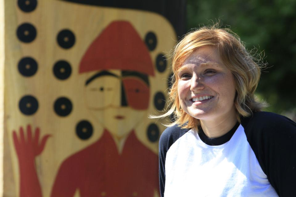 12 Incredible Indigenous LGBTQ Women and Two-Spirit People You Should ...