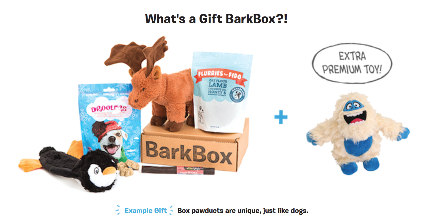 19 Best Subscription Boxes For Last Minute Gifts That Continue Giving ...