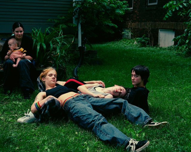 22 Stunning Queer Photography Projects Showcasing LGBT Community ...