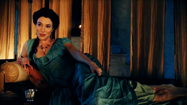 All 193 Dead Lesbian and Bisexual Characters On TV, And How They Died ...