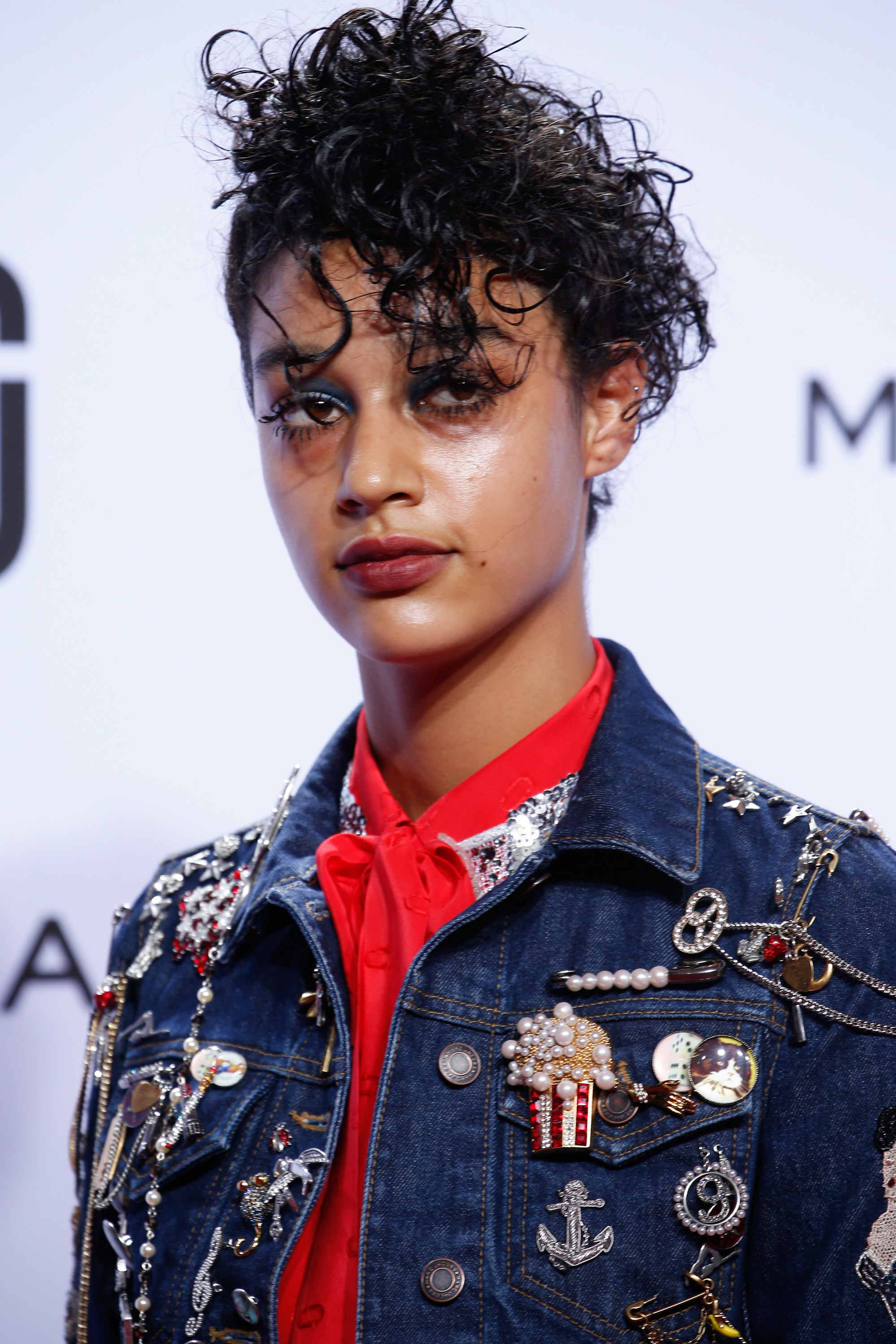Stick It To Ya: Lapel Pins For Every Occasion | Autostraddle
