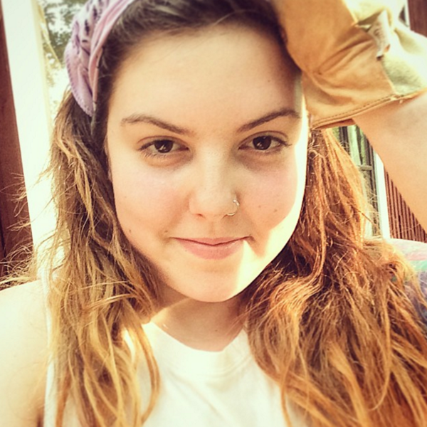 Mary Lambert Is Your Patronus: The Autostraddle Interview | Autostraddle