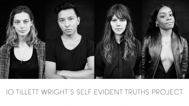 22 Stunning Queer Photography Projects Showcasing LGBT Community ...
