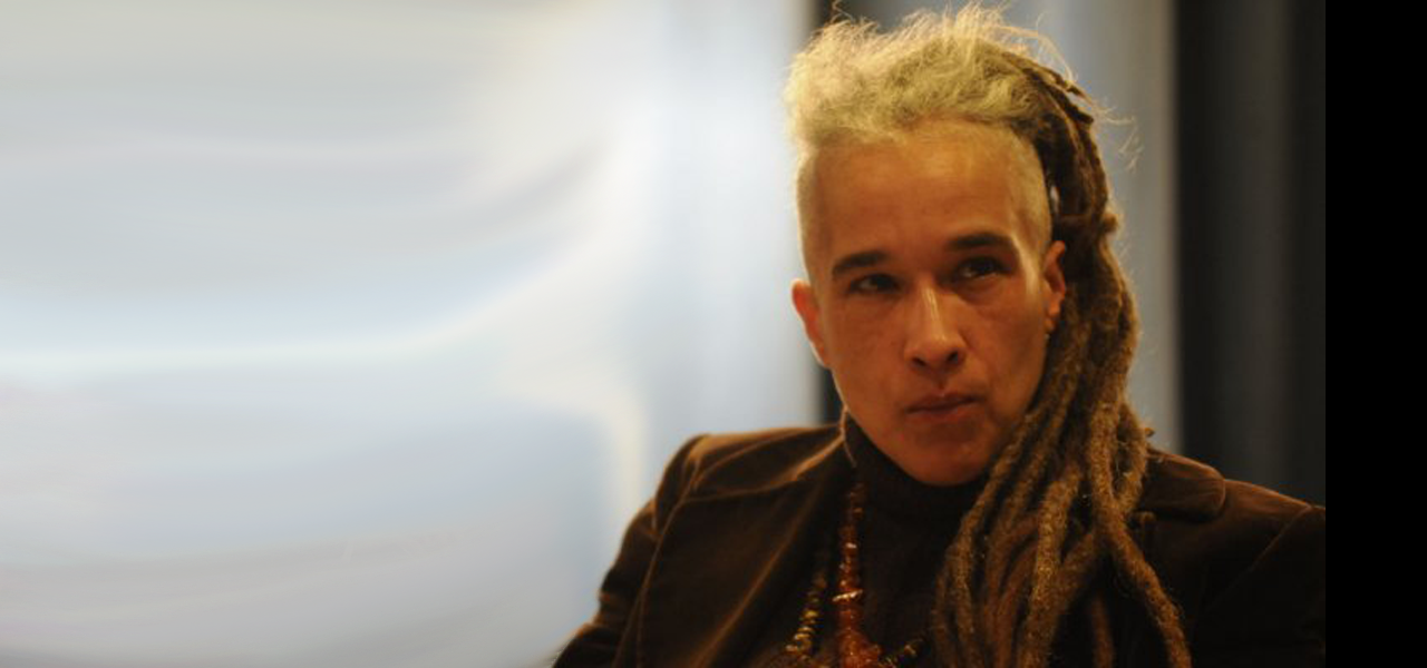 12 Incredible Indigenous LGBTQ Women and Two-Spirit People You Should ...