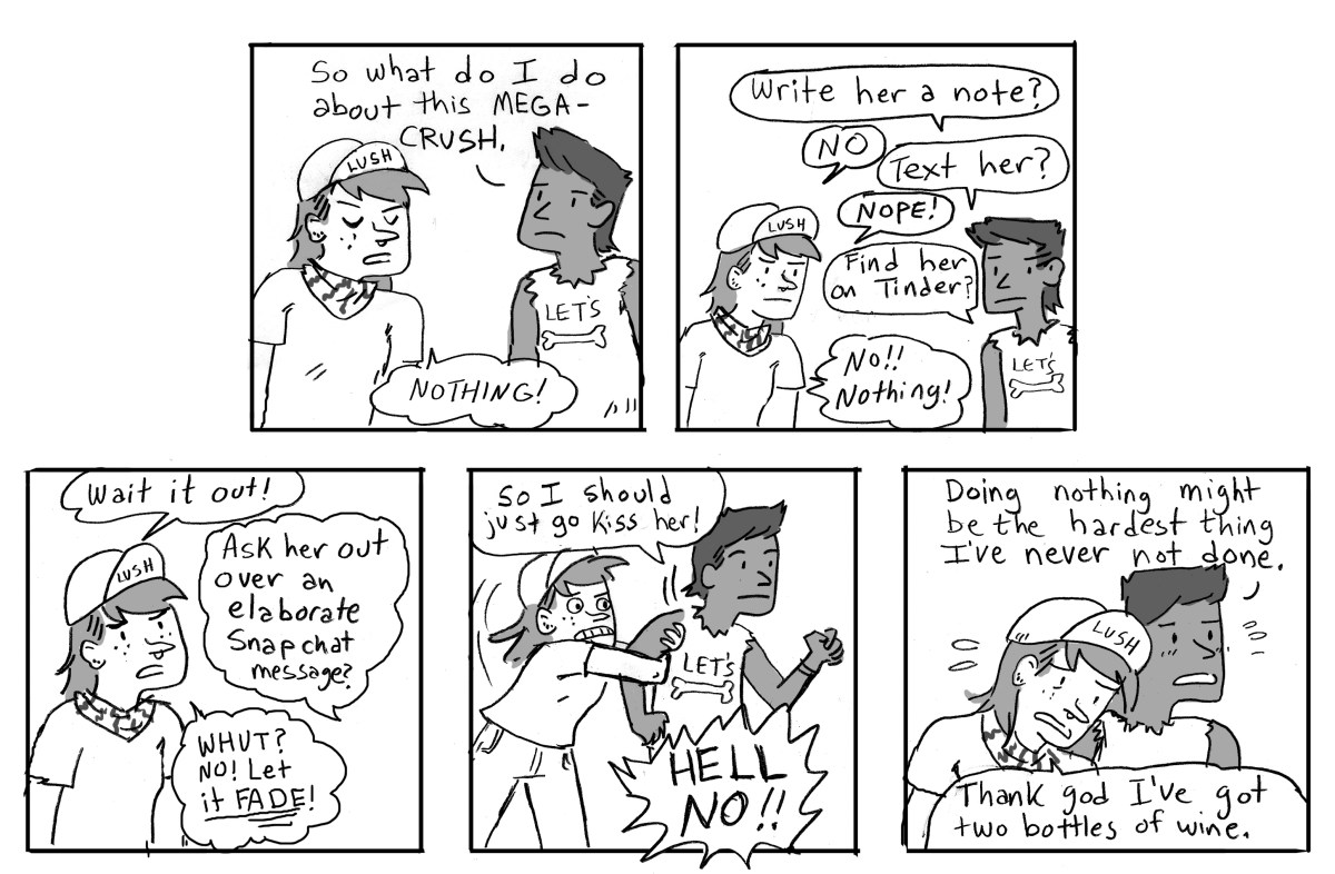 Drawn to Comics: 28 Queer Women and Non-Binary Comics Creators You Can ...