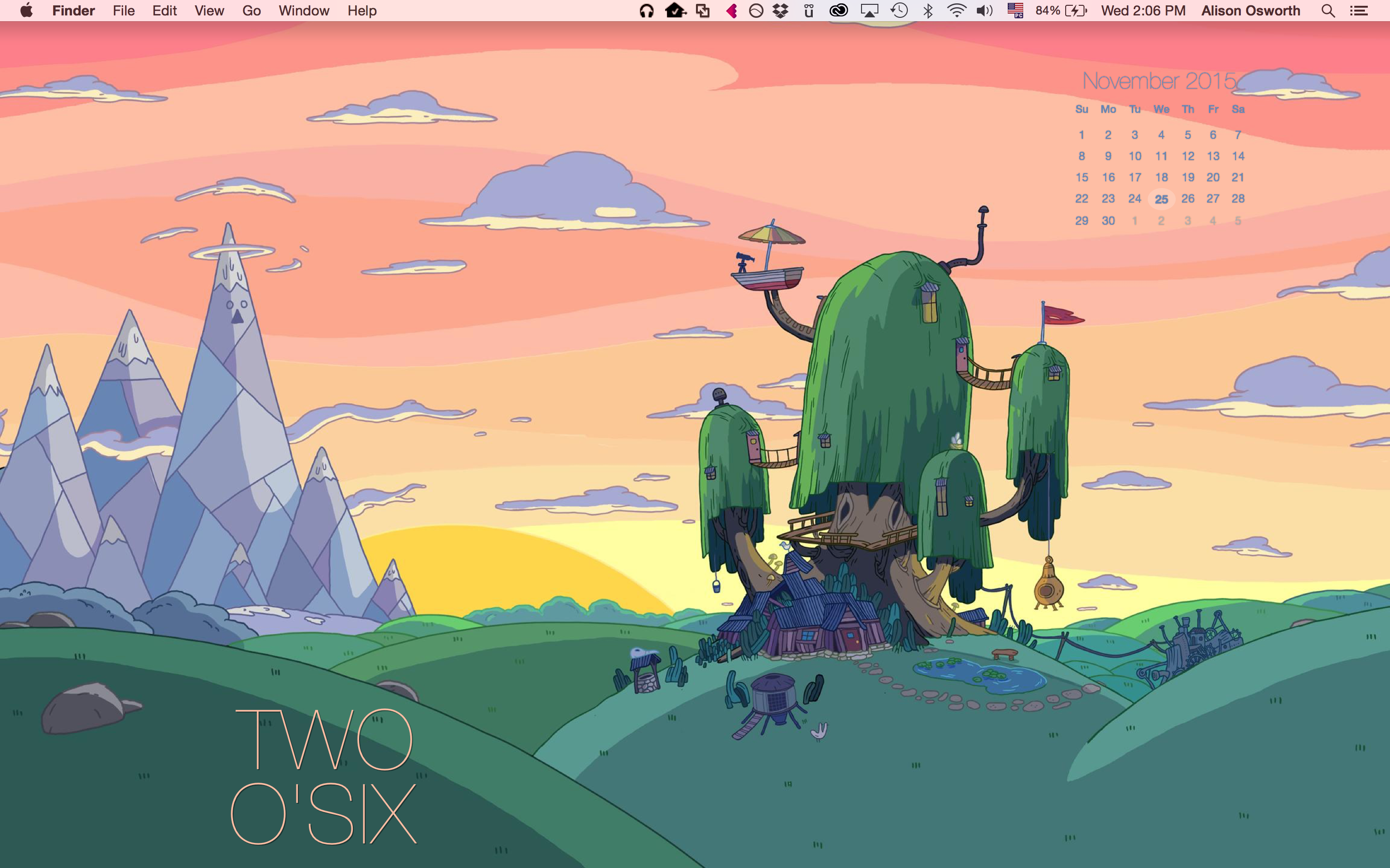 Badass Desktops Make You Look Like a Genius | Autostraddle