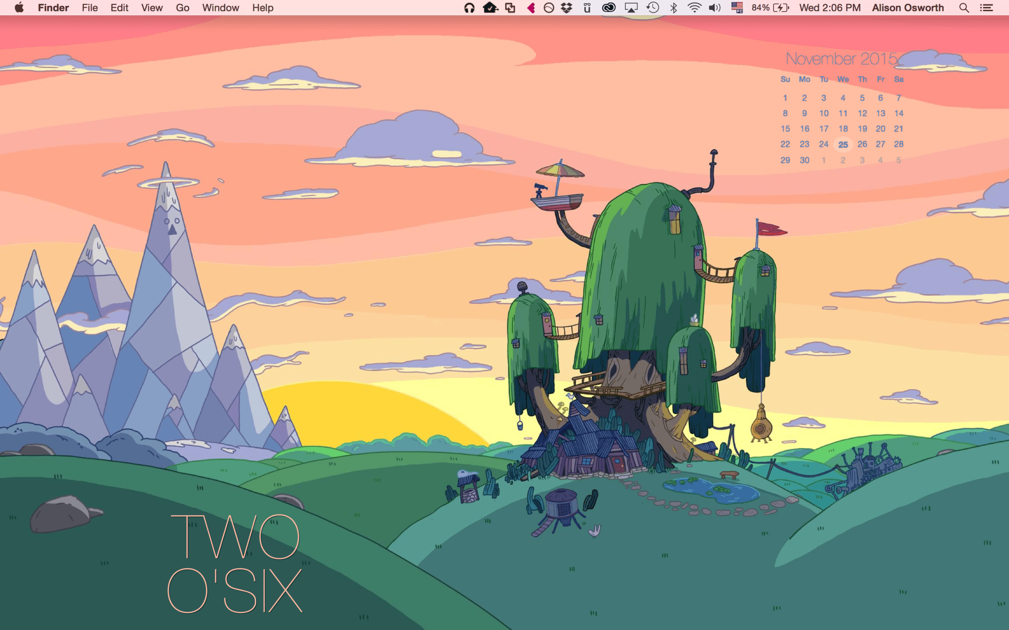 Badass Desktops Make You Look Like a Genius | Autostraddle