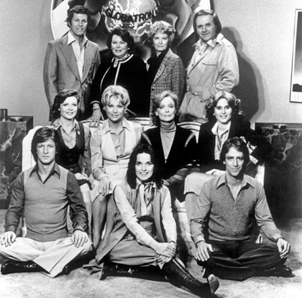 105 Trans Women On American TV: A History and Analysis | Autostraddle