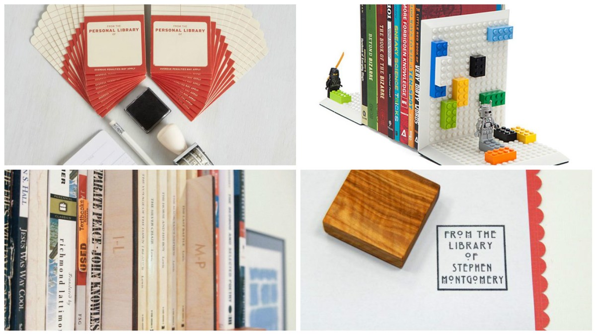 Holiday Gift Guide: Gifts For Book People (Besides Books) | Autostraddle