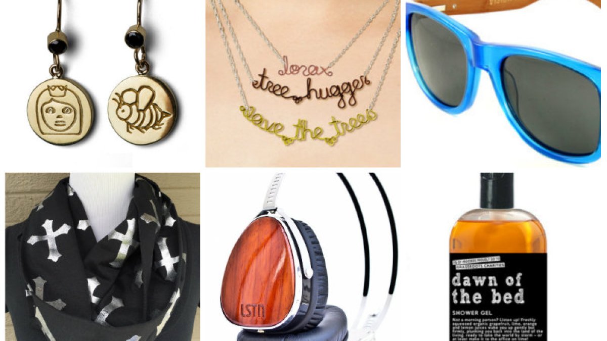 Holigay Gift Guide: Gifts that Give Back to a Good Cause | Autostraddle