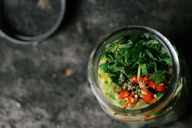 35 Recipes for Condiments that Steal the Show | Autostraddle