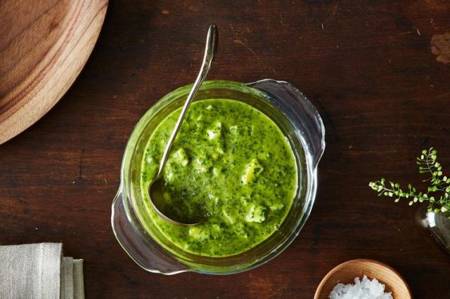 35 Recipes for Condiments that Steal the Show | Autostraddle