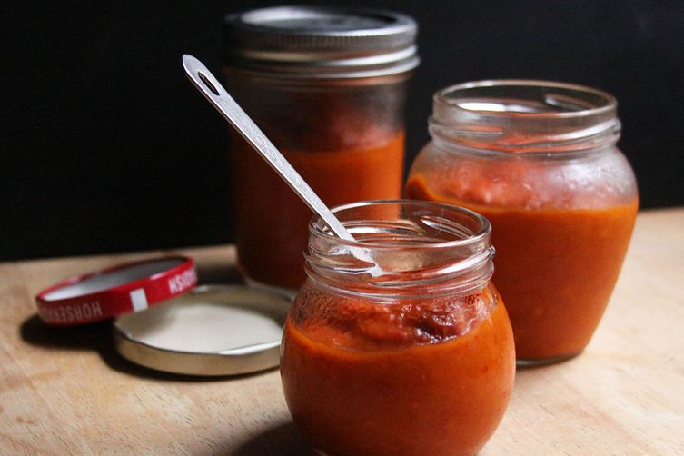 35 Recipes for Condiments that Steal the Show | Autostraddle