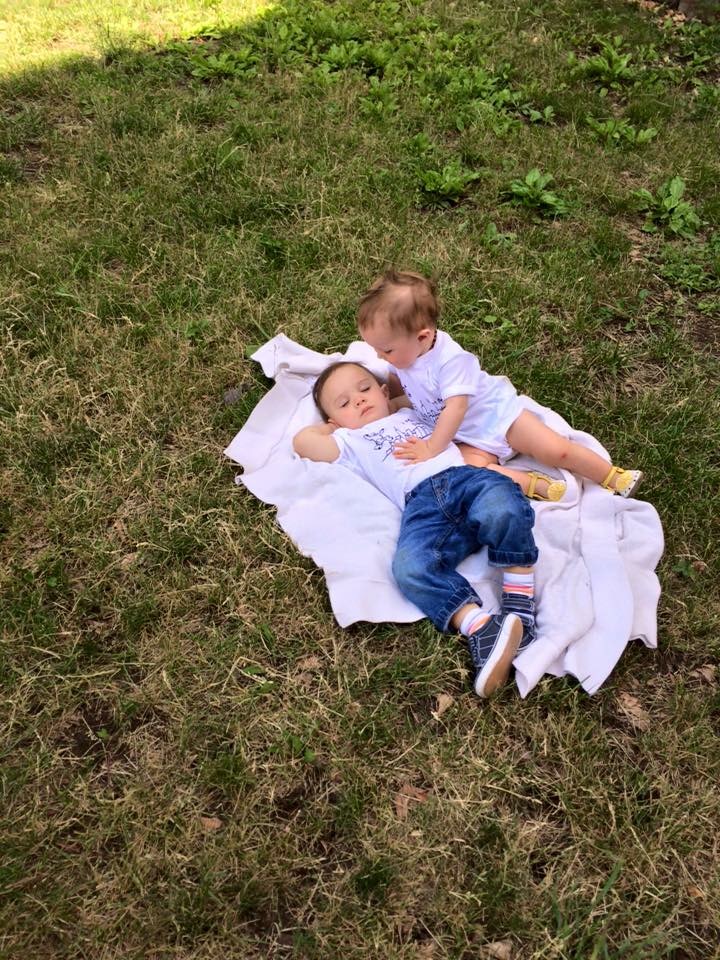 Donor Siblings: The Happy Unexpected Bonus of Lesbian Parenthood ...