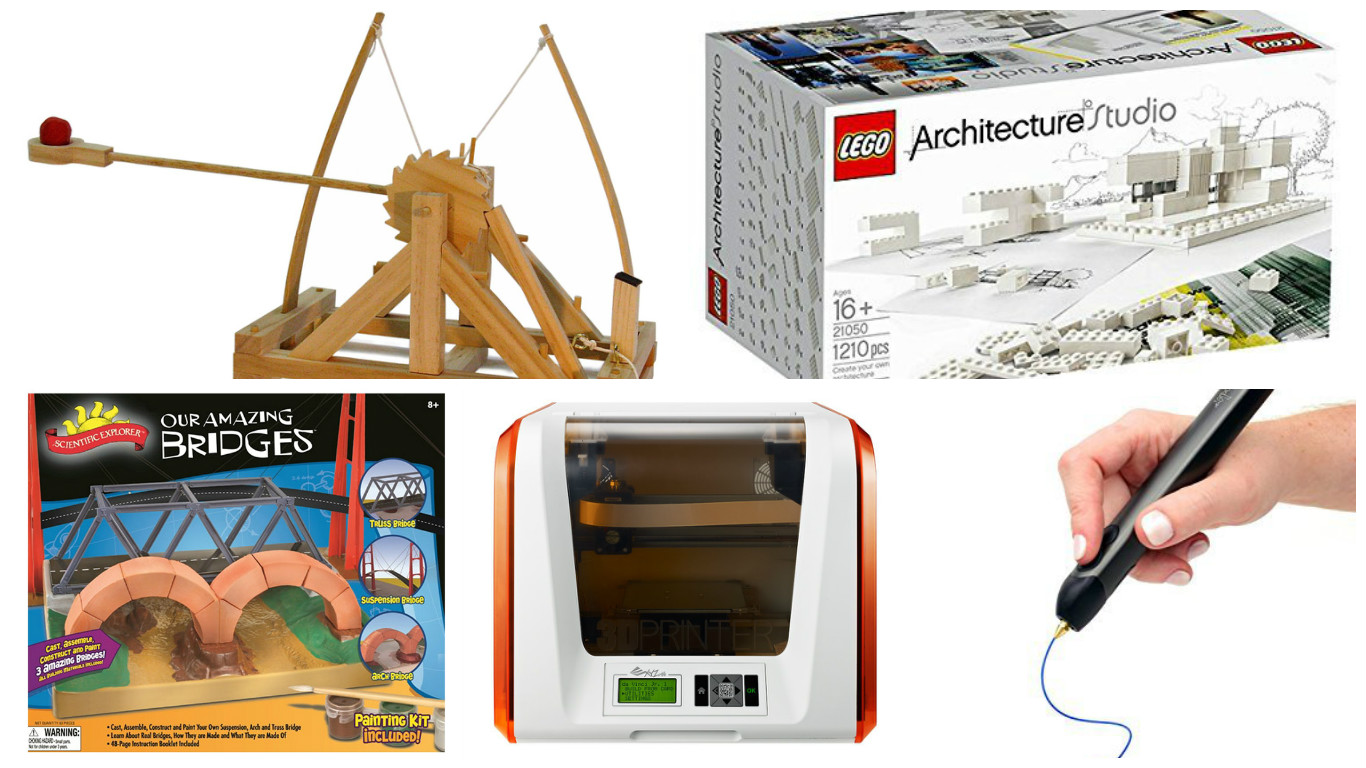 A STE(A)My Gift Guide for Nerds with an Artistic Bent | Autostraddle
