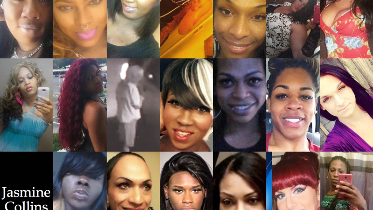 Kicking Off Trans Awareness Week, the Trans Stories of the Past Year ...