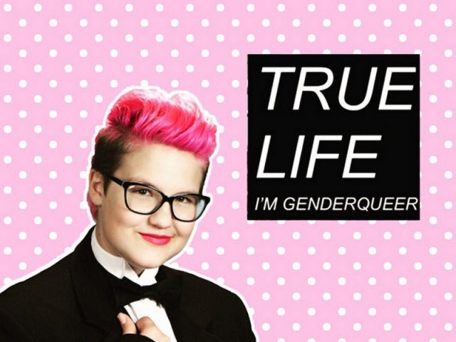 genderqueer News | Autostraddle