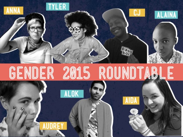 genderqueer News | Autostraddle
