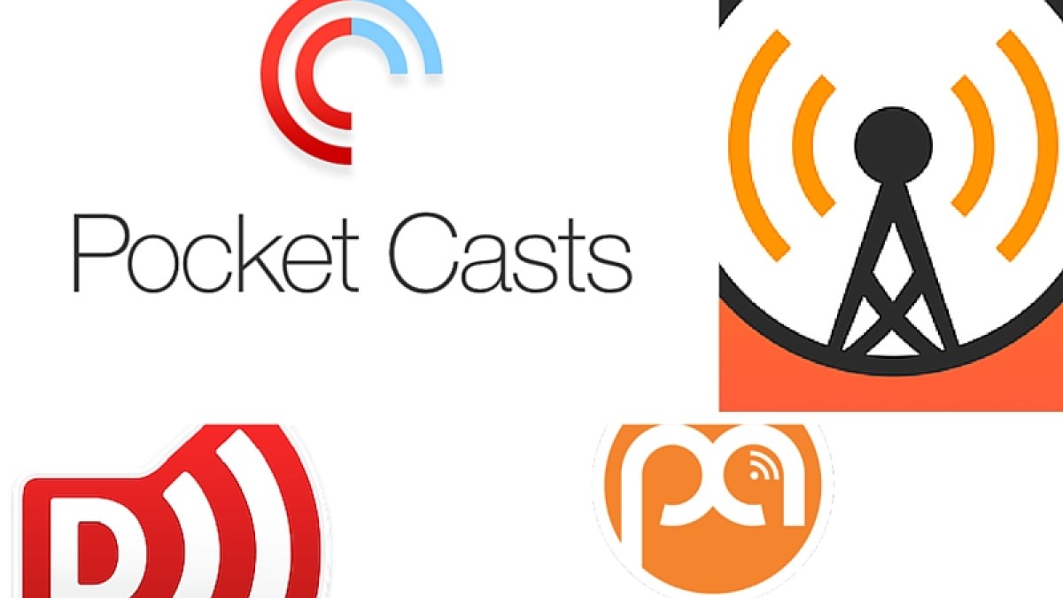 Podcatchers: 4 Apps for Listening to Podcasts | Autostraddle
