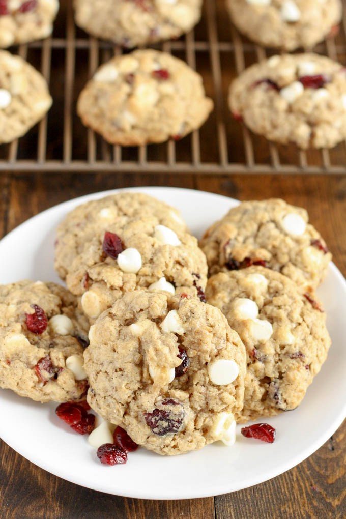 35 Cranberry Recipes with Festive Flavor | Autostraddle