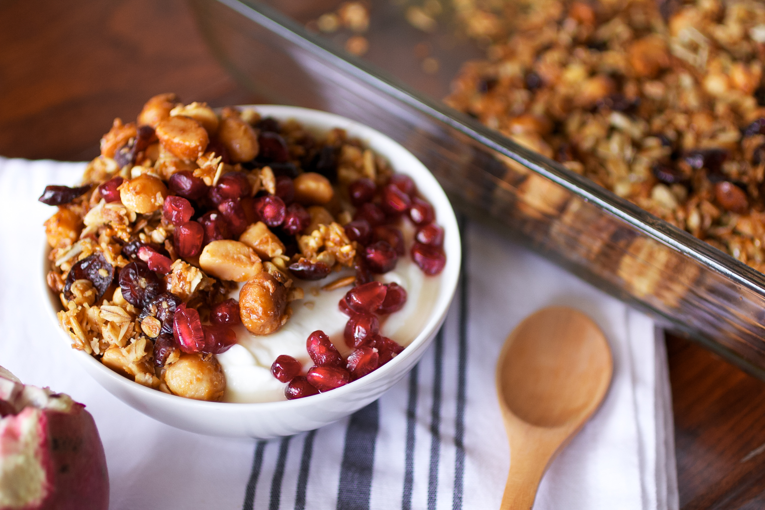 35 Cranberry Recipes with Festive Flavor | Autostraddle