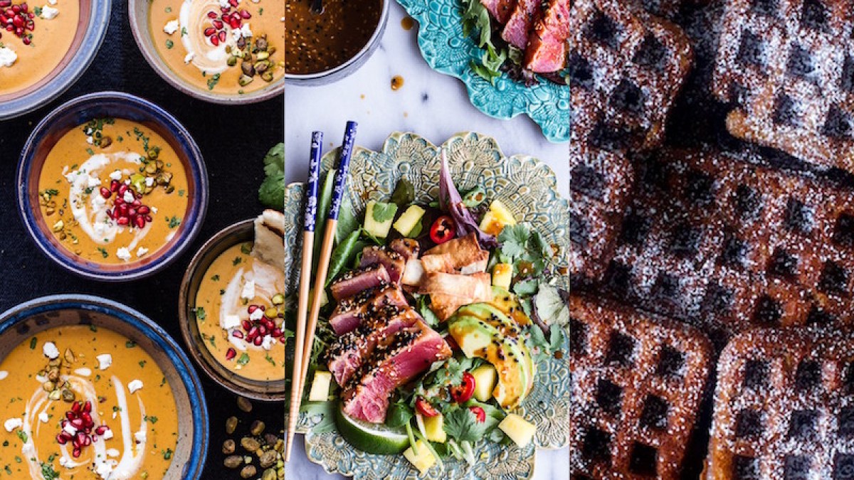 43 Ginger Recipes Because Ginger Is The Best | Autostraddle