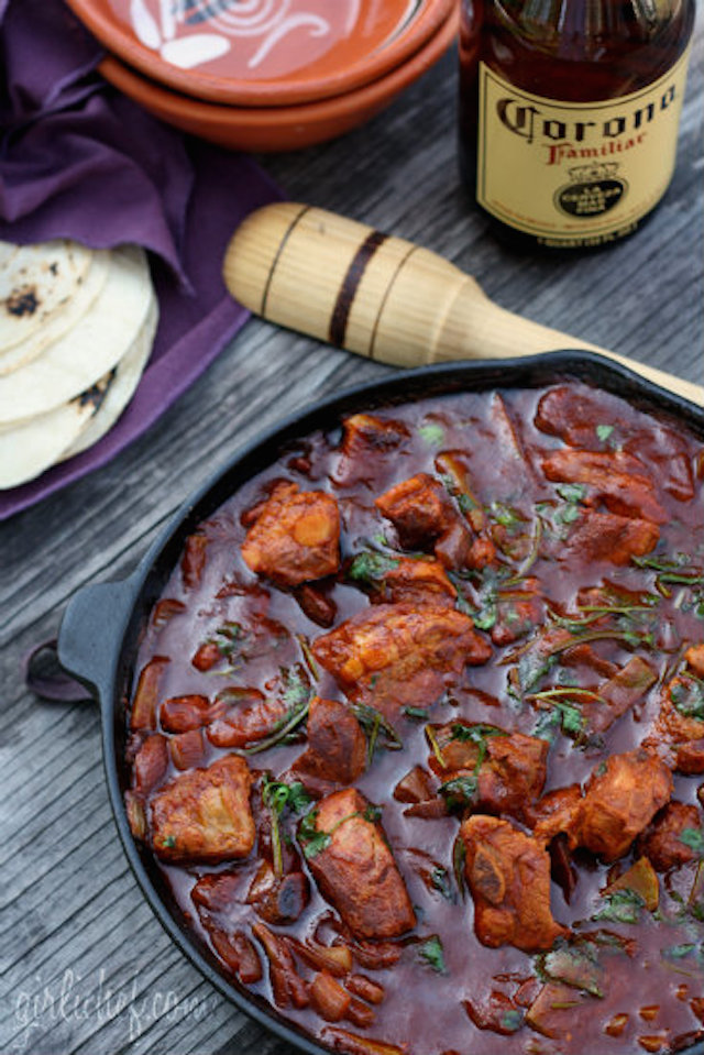 22 Ways to Cook with Cactus