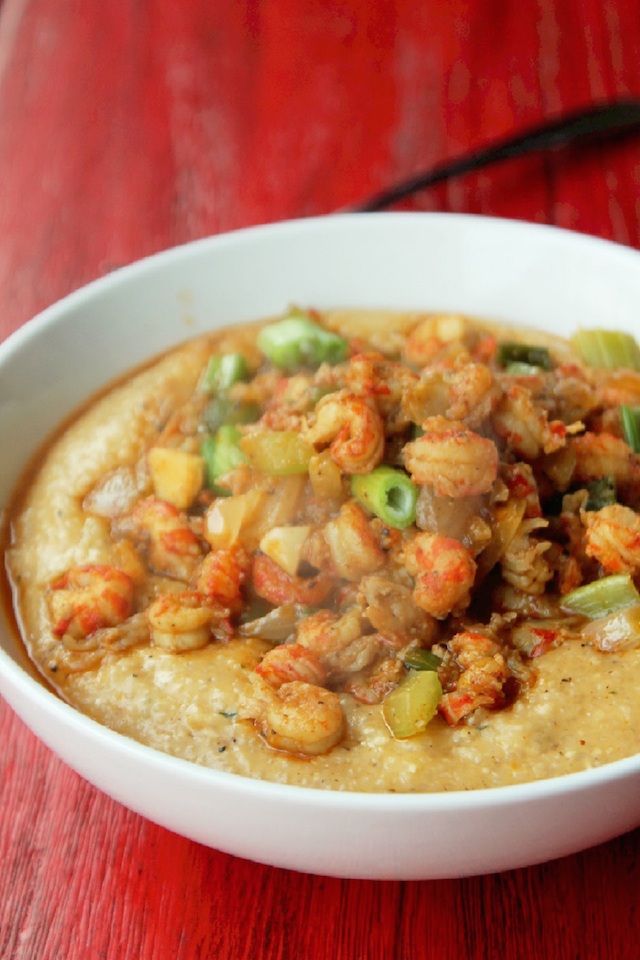 30 Grits Recipes